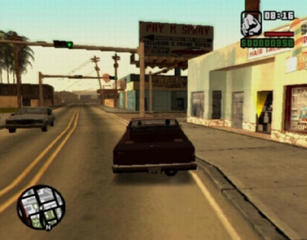 Gta San Andreas - Extreme Edition Pc - xseasysite