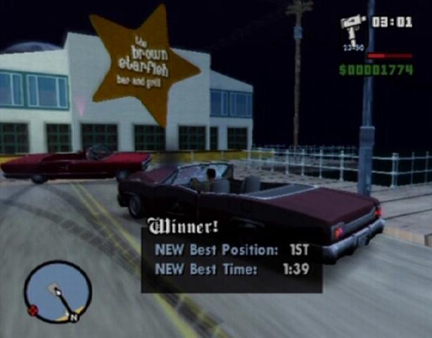 - Sweet's Missions - Grand Theft Auto: San Andreas Guide and Walkthrough