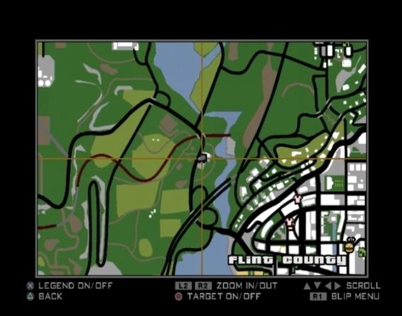 Asset Missions - Grand Theft Auto: San Andreas Guide and Walkthrough