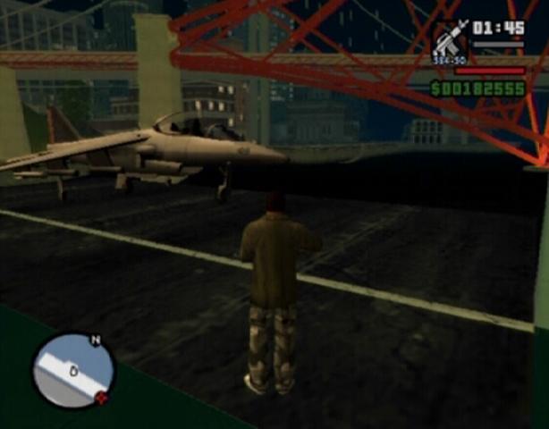 - CJ's Missions - Grand Theft Auto: San Andreas Guide and Walkthrough