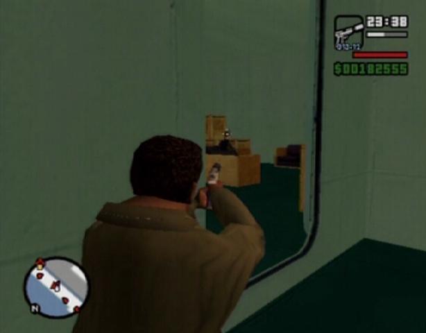 - CJ's Missions - Grand Theft Auto: San Andreas Guide and Walkthrough