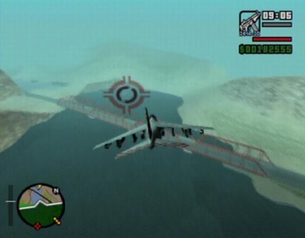 - CJ's Missions - Grand Theft Auto: San Andreas Guide and Walkthrough