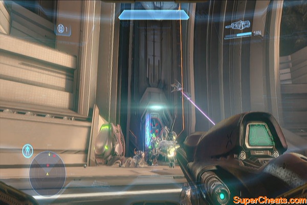 Requiem - Halo 4 Guide and Walkthrough