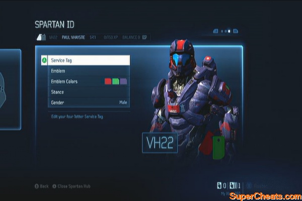 Achievements Guide - Halo 4 Guide and Walkthrough