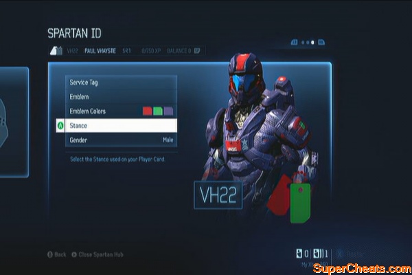 Achievements Guide - Halo 4 Guide and Walkthrough