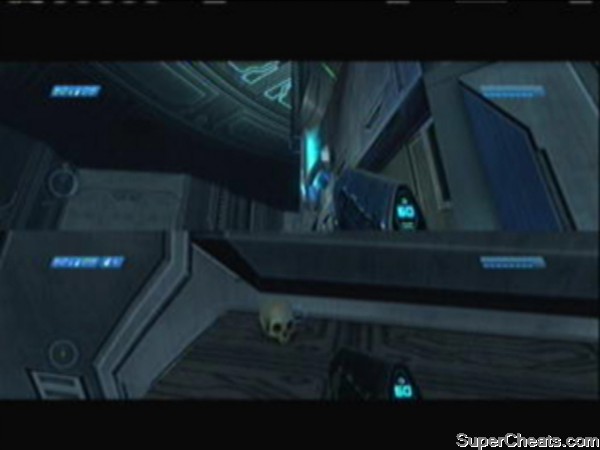 The Silent Cartographer - Halo: Combat Evolved Anniversary Guide and ...