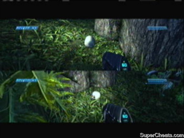 343 Guilty Spark - Halo: Combat Evolved Anniversary Guide and Walkthrough