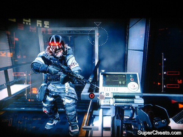 A New Beginning - Killzone 3 Guide and Walkthrough