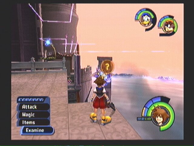 Hollow Bastion - Kingdom Hearts Guide and Walkthrough