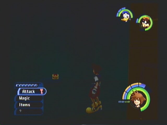 Dalmatians - Kingdom Hearts Guide and Walkthrough