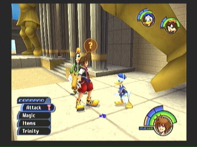 Dalmatians - Kingdom Hearts Guide and Walkthrough