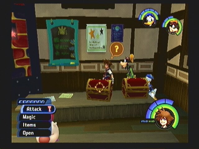 Dalmatians - Kingdom Hearts Guide and Walkthrough