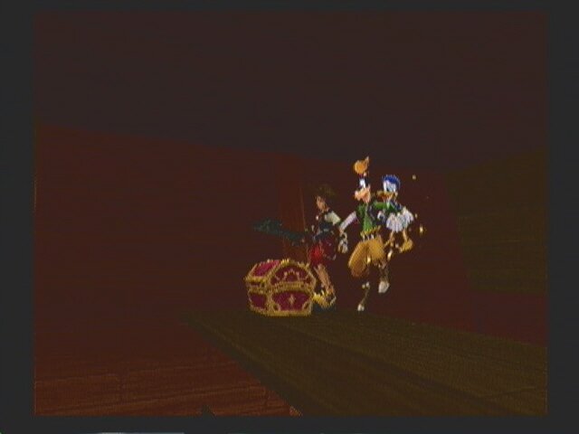 Dalmatians - Kingdom Hearts Guide and Walkthrough