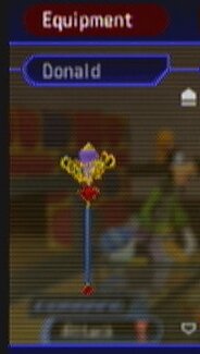 Equipment - Kingdom Hearts Guide and Walkthrough