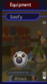 Equipment - Kingdom Hearts Guide and Walkthrough