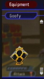 Equipment - Kingdom Hearts Guide and Walkthrough