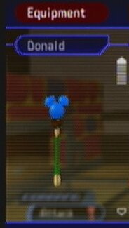 Equipment - Kingdom Hearts Guide and Walkthrough