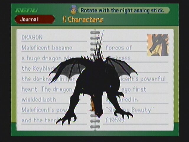 Jiminy's Journal - Kingdom Hearts Guide and Walkthrough