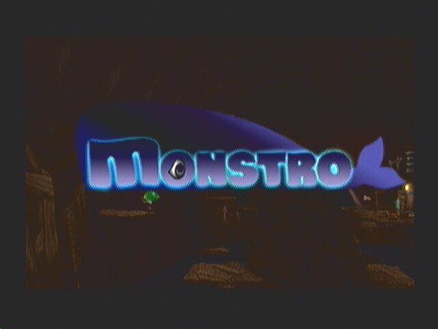 Monstro - Kingdom Hearts Guide and Walkthrough