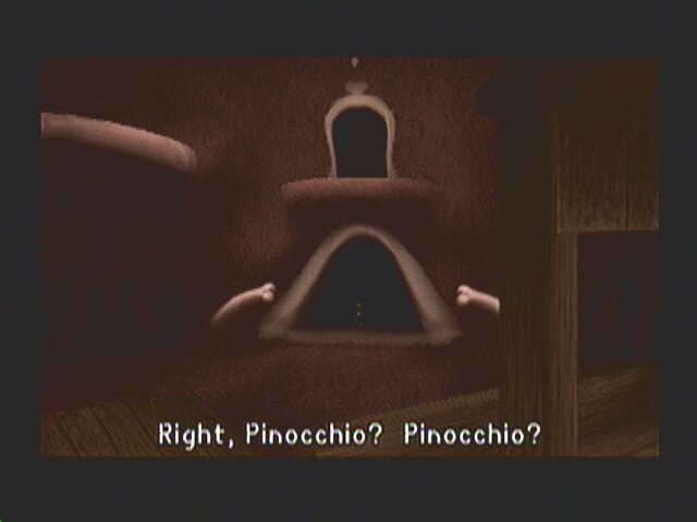 Monstro - Kingdom Hearts Guide and Walkthrough