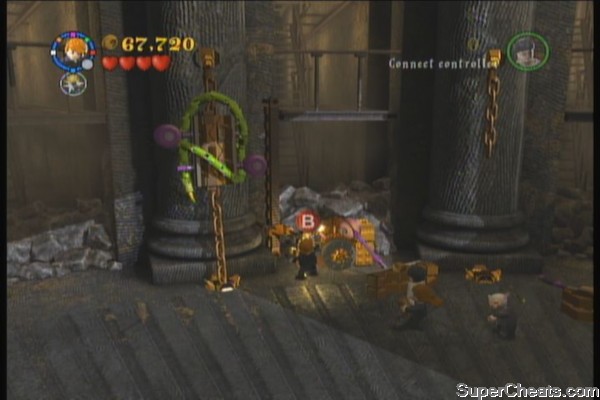 Y7 P2 L1: The Thief's Downfall - LEGO Harry Potter: Years 5-7 Guide and ...