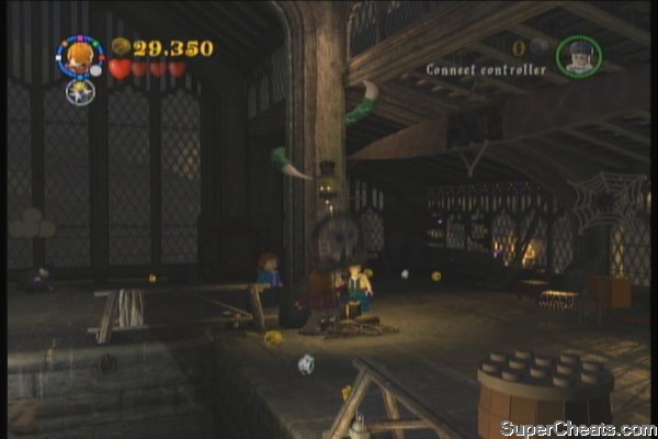 Y7 P2 L5: Snape's Tears - LEGO Harry Potter: Years 5-7 Guide and ...