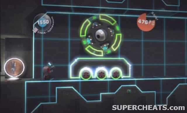 VR Training - Little Big Planet Guide and Walkthrough