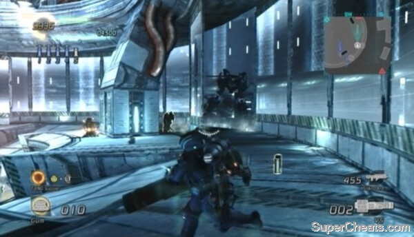 Meltdown - C2 - Lost Planet 2 Guide and Walkthrough