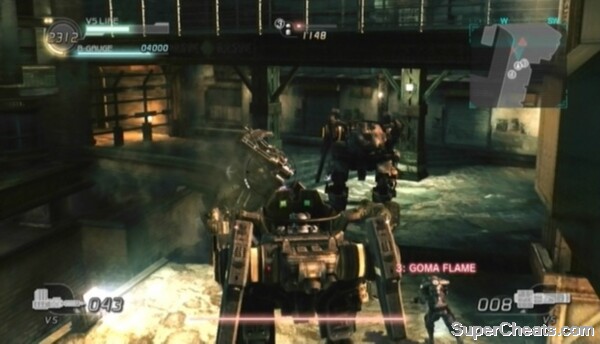 Harbingers of NEVEC - C2 - Lost Planet 2 Guide and Walkthrough