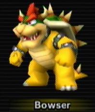 - Characters - Mario Kart Wii Guide