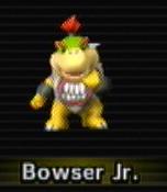 - Characters - Mario Kart Wii Guide and Walkthrough