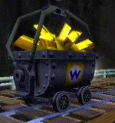 Obstacles - Mario Kart Wii Guide and Walkthrough