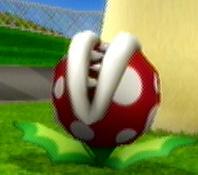 Obstacles - Mario Kart Wii Guide and Walkthrough