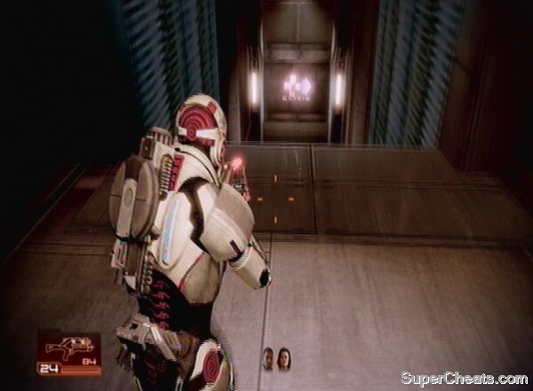 - Recruit Professor Mordin Solus - Mass Effect 2 Guide and Walkthrough