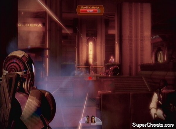 - Recruit Professor Mordin Solus - Mass Effect 2 Guide and Walkthrough