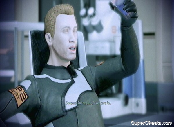 Omega Side Quests - Mass Effect 2 Guide and Walkthrough