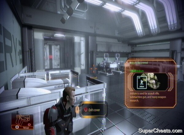 Intro - Mass Effect 2 Guide and Walkthrough