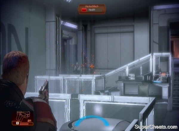 Intro - Mass Effect 2 Guide and Walkthrough