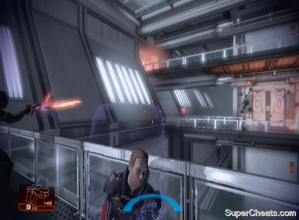 Intro - Mass Effect 2 Guide and Walkthrough