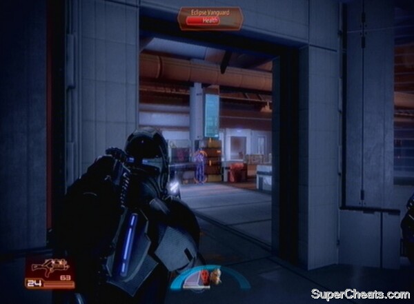Illium - Mass Effect 2 Guide and Walkthrough