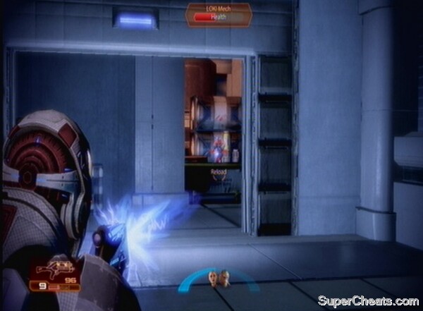Illium - Mass Effect 2 Guide and Walkthrough