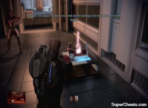 Intro - Mass Effect 2 Guide and Walkthrough