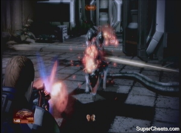 - Jack: Subject Zero - Mass Effect 2 Guide and Walkthrough