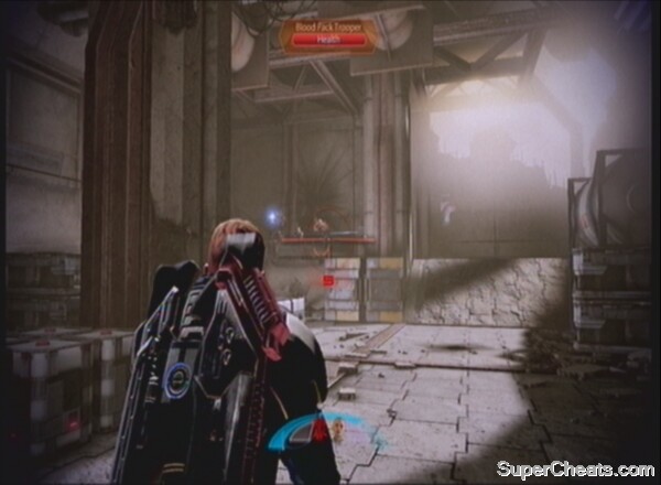 - Mordin: Old Blood - Mass Effect 2 Guide and Walkthrough