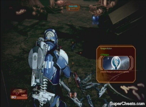 The Collector Ship - Mass Effect 2 Guide and Walkthrough