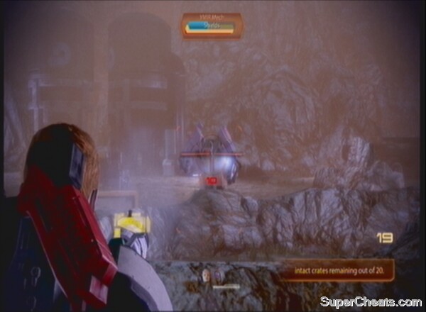 Normandy Assignments - Mass Effect 2 Guide and Walkthrough