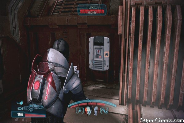 N7: Cerberus Attack - Mass Effect 3 Guide and Walkthrough
