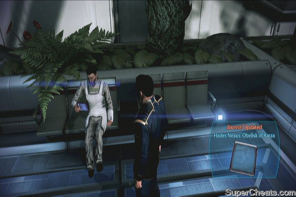 Sidequests - Mass Effect 3 Guide and Walkthrough