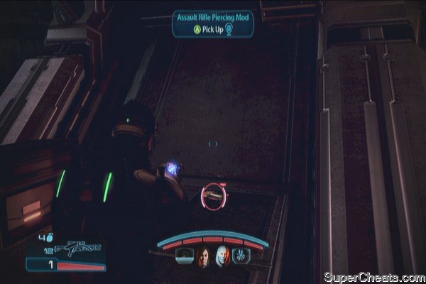 (Priority) Rannoch - Mass Effect 3 Guide and Walkthrough