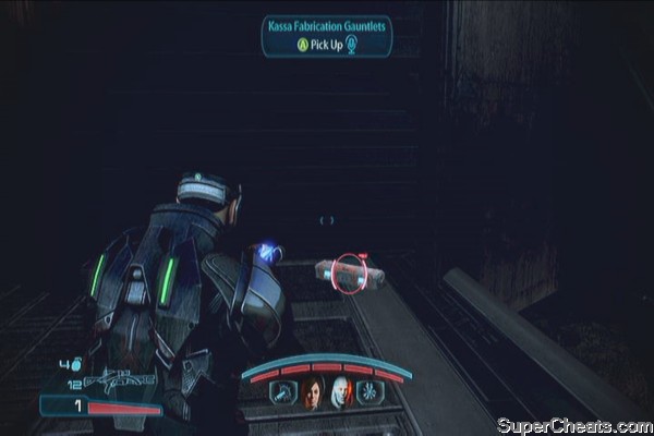 (Priority) Rannoch - Mass Effect 3 Guide and Walkthrough